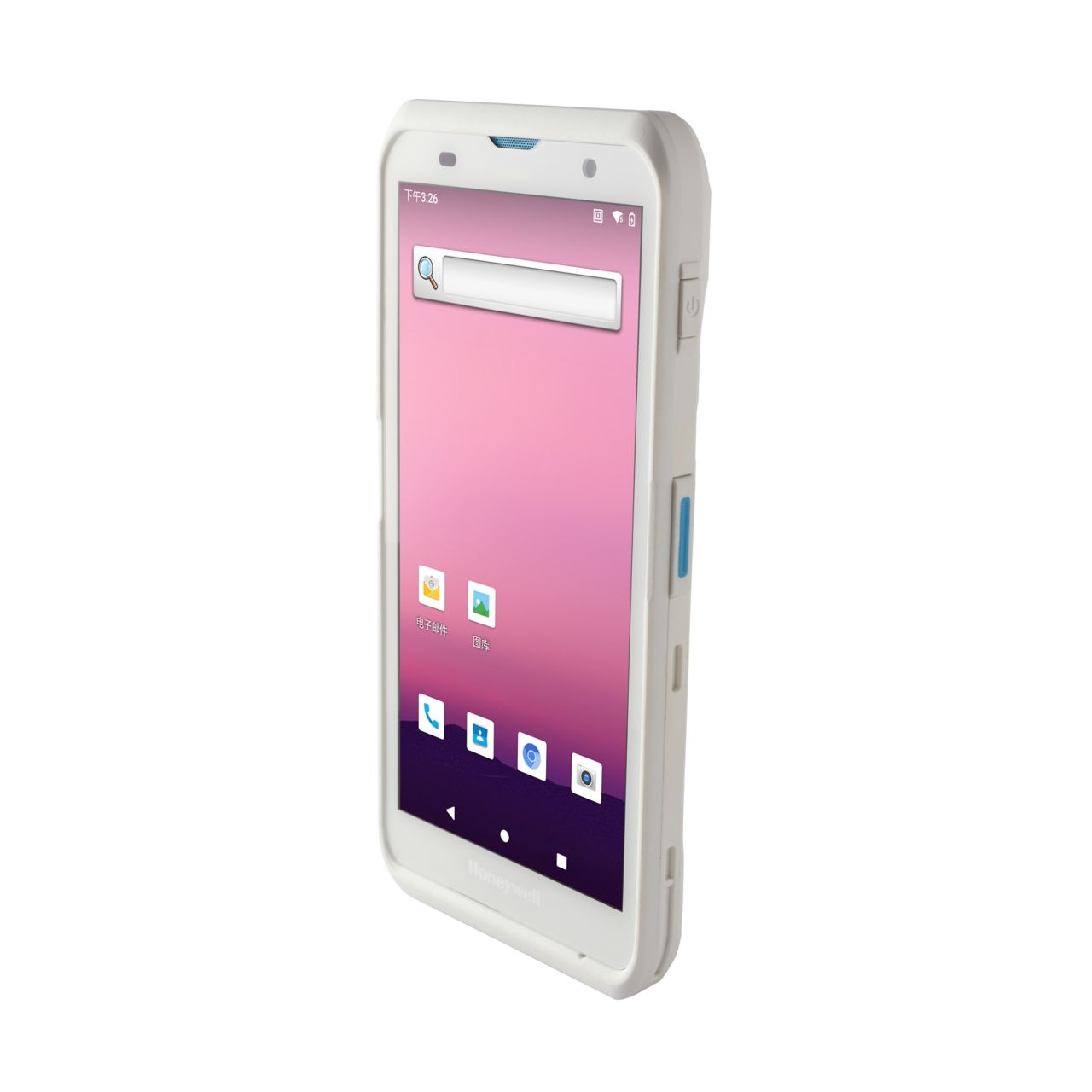 Terminal Android Honeywell EDA52 HC Healthcare - Trazatech